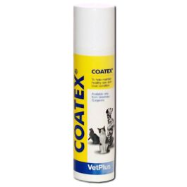 Coatex Pump (Healthy Skin & Coat) (150ml)