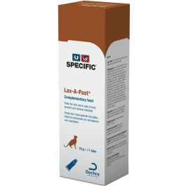 Vet Pharmacy | Lax-A-Past 70g | Cat Hairball