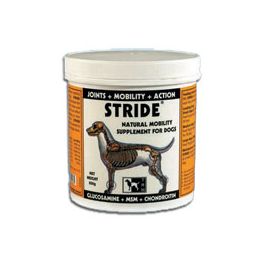 Stride Powder 150g (Dog Mobility)