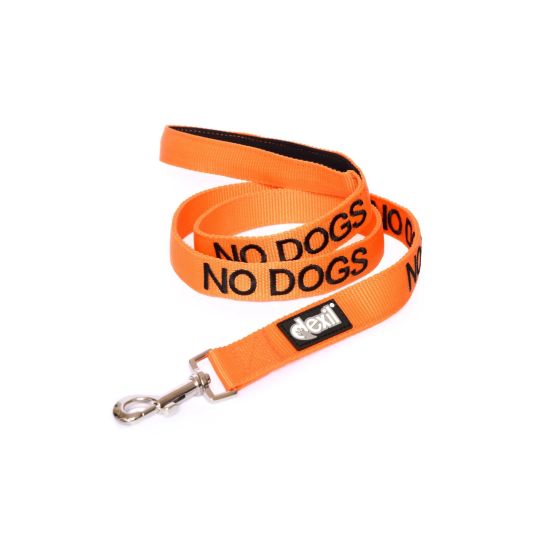 Dexil No Dogs Lead