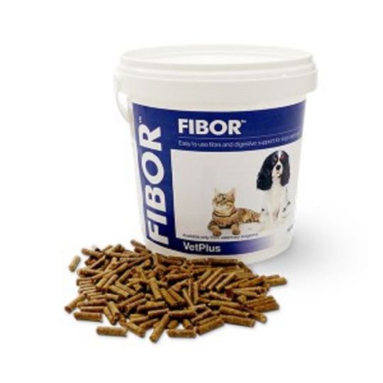 Fibor 500g Dog Cat